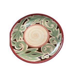 Vicki Carroll | Dining | Vicki Carroll Pottery Dinner Plates 2 | Poshmark